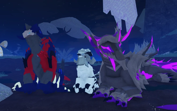 Transformers cosplays in Creatures of Sonaria | Fandom