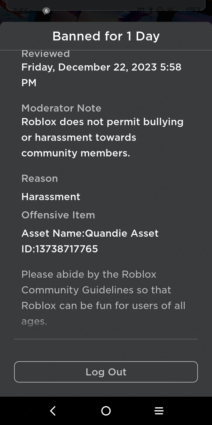 What did I do wrong? | Fandom