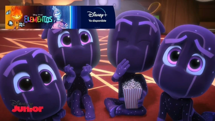 THE CHRISTMAS NINJALINOS PT 2 OUT NOW! | Fandom