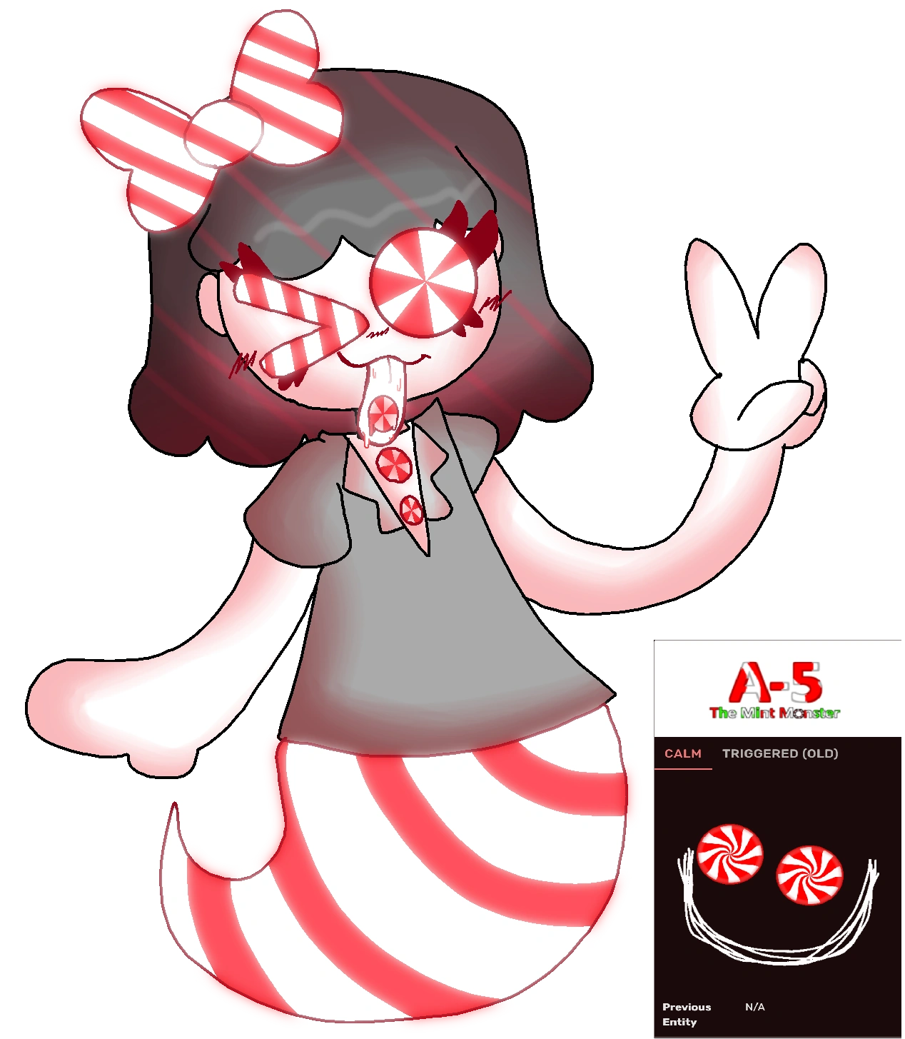 can i have a peppermint? | Fandom