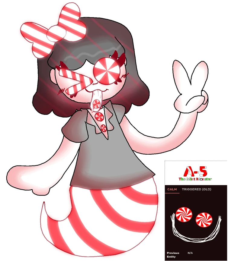 can i have a peppermint? | Fandom