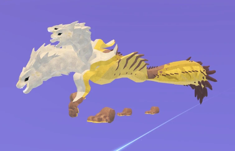 My cool awesome plan for the guardian dragons | Fandom