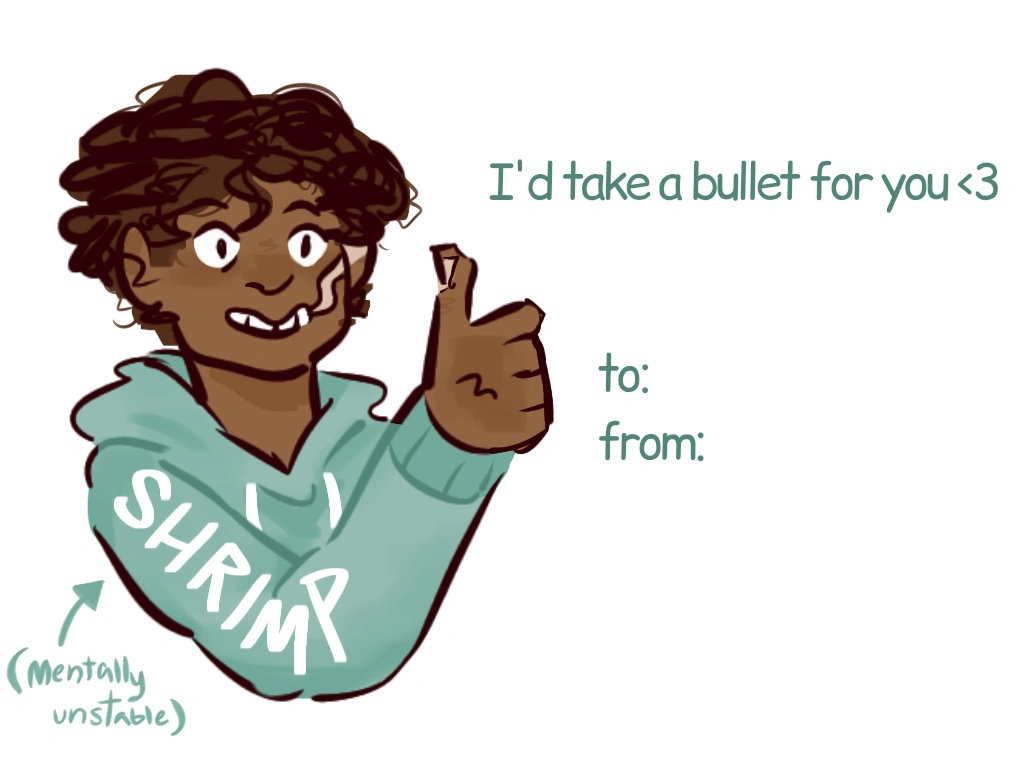 HAPPY VALENTINES!!! | Fandom