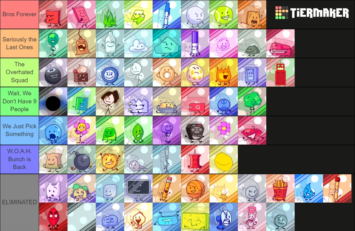 Quick Repost #3 | Fandom