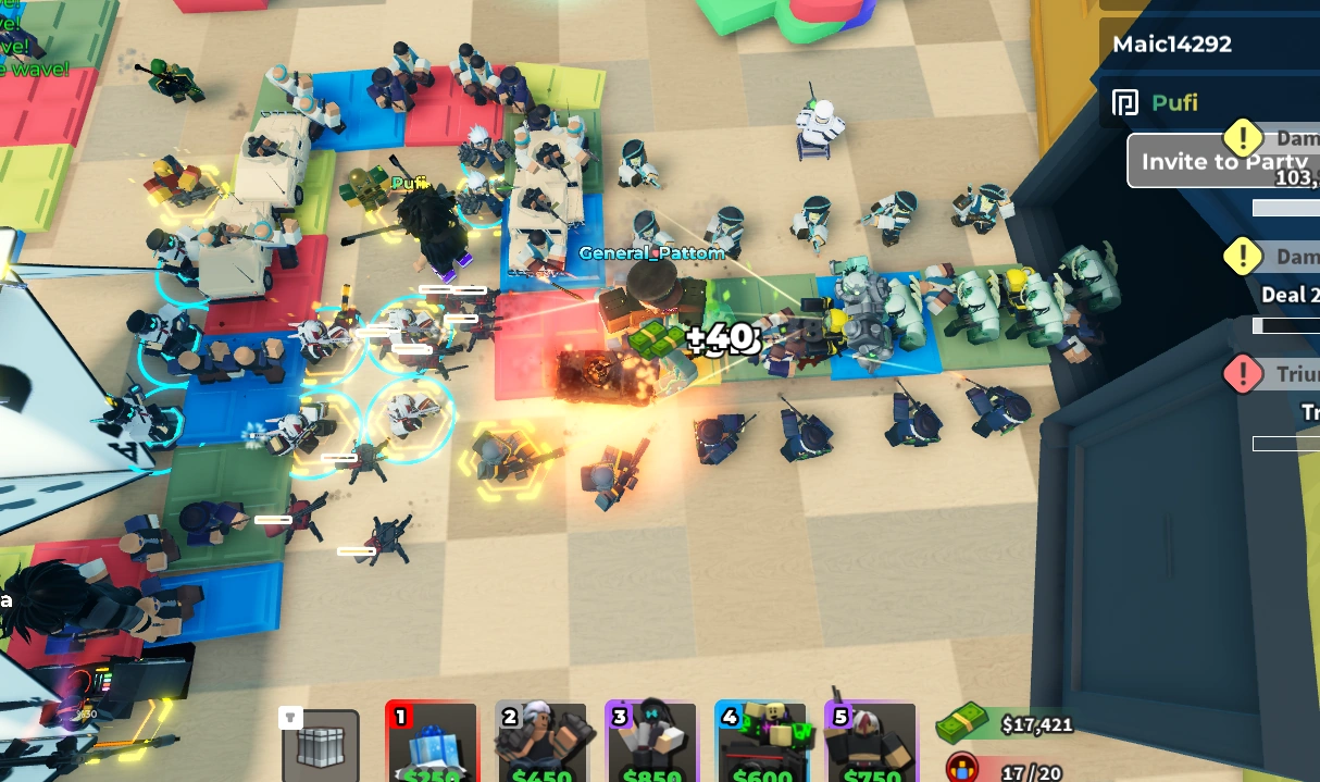 Average game with beginners: | Fandom