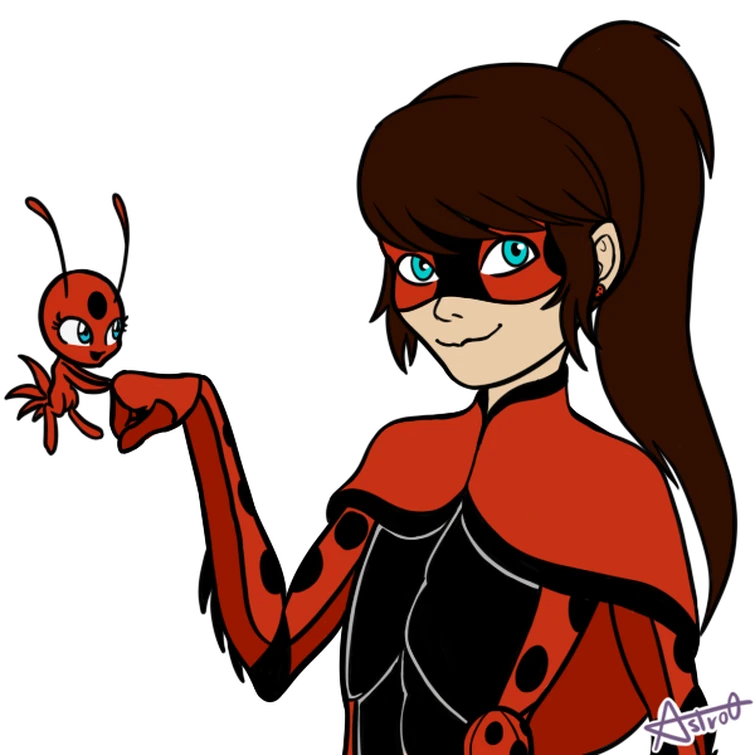 All the characters for Dreaming Of A Better Tomorrow!! (Part 1; the ...