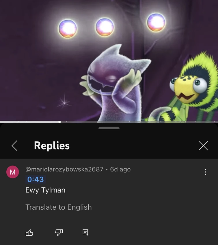 Ewy Tylman | Fandom
