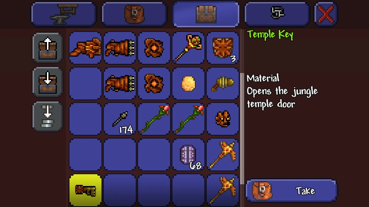 Plantera Drops Plantera 2 Confirmed With Double The Fun