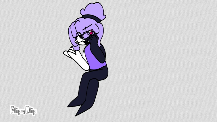 Finally, her poses are finished | Fandom