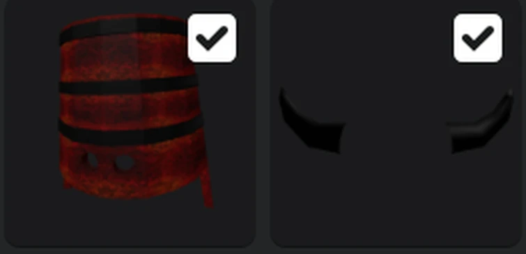 made a adurite bucket avatar | Fandom