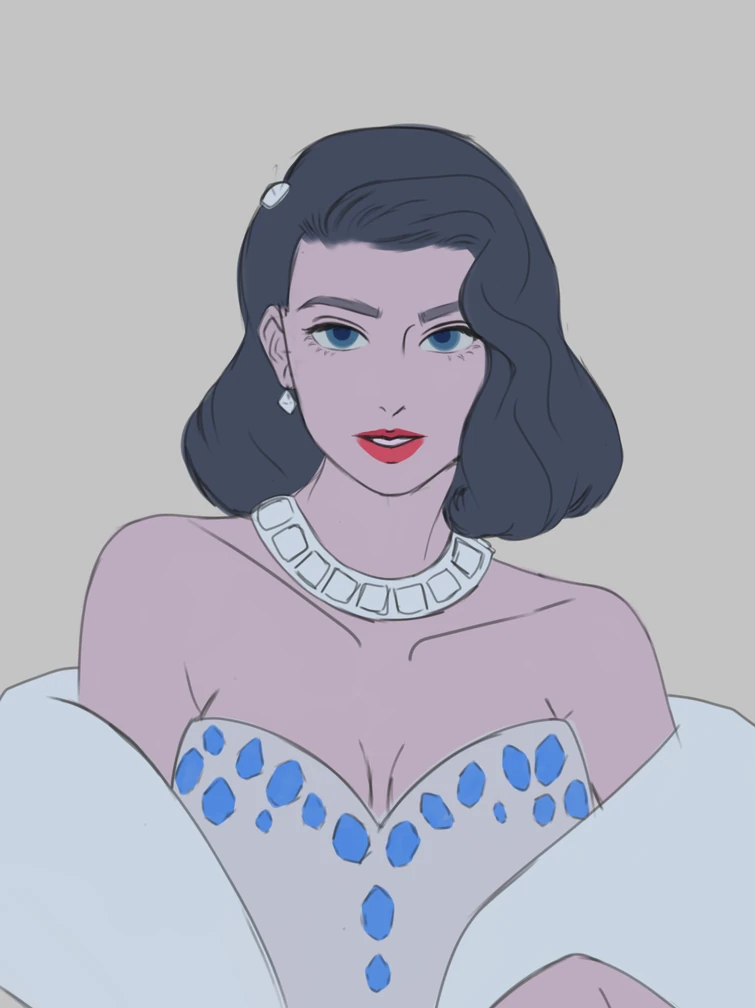 Work in progress | Fandom