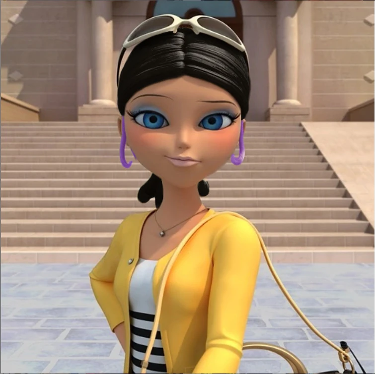 Discuss Everything About Miraculous Ladybug Wiki | Fandom