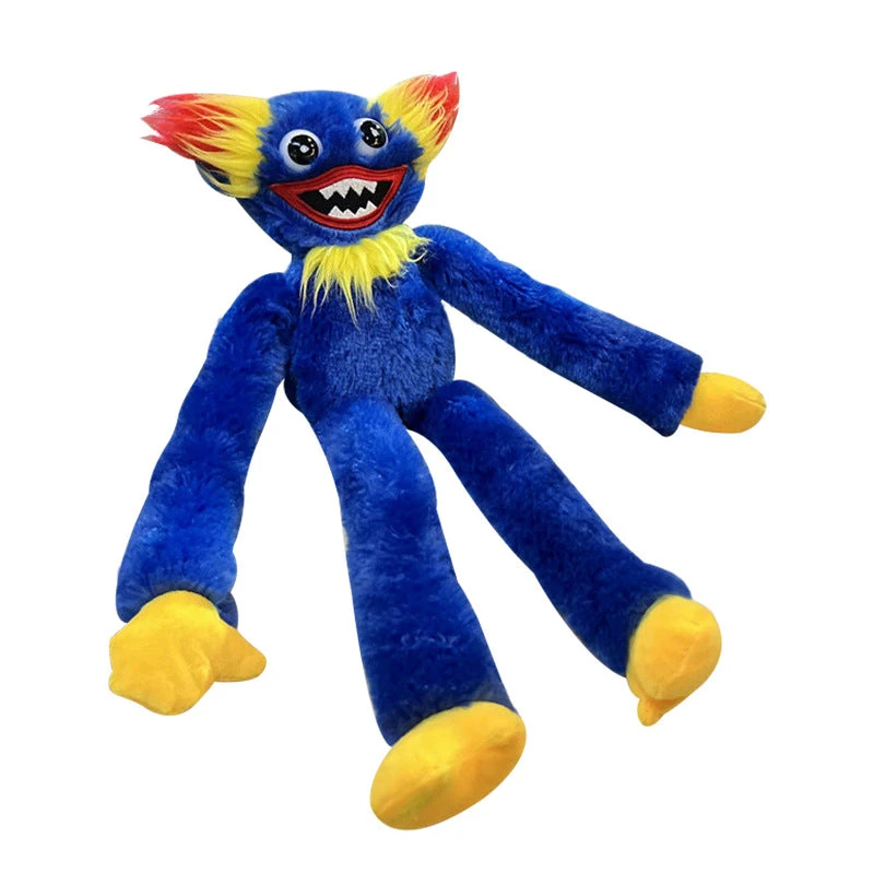 What does this Bootleg plush reminds you of? | Fandom
