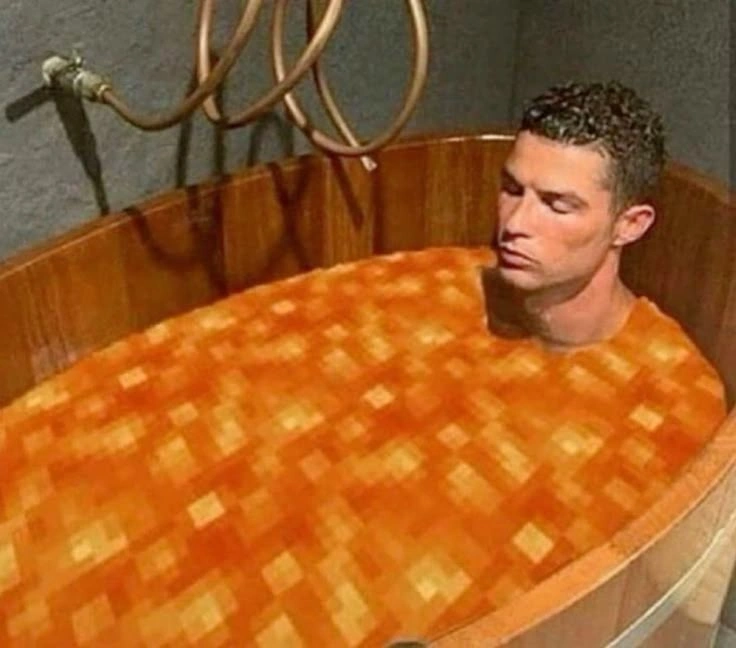 The tragic tale of Ronálde Lávárpú | Fandom