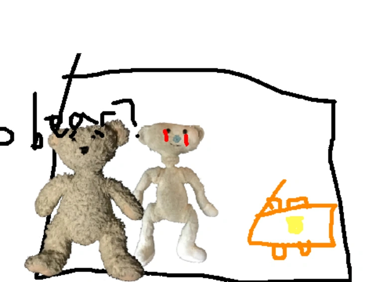someone make the bear.exe wiki | Fandom