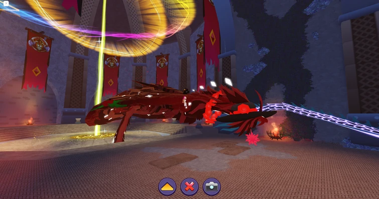 Discuss Everything About Dragon Adventures Wiki | Fandom