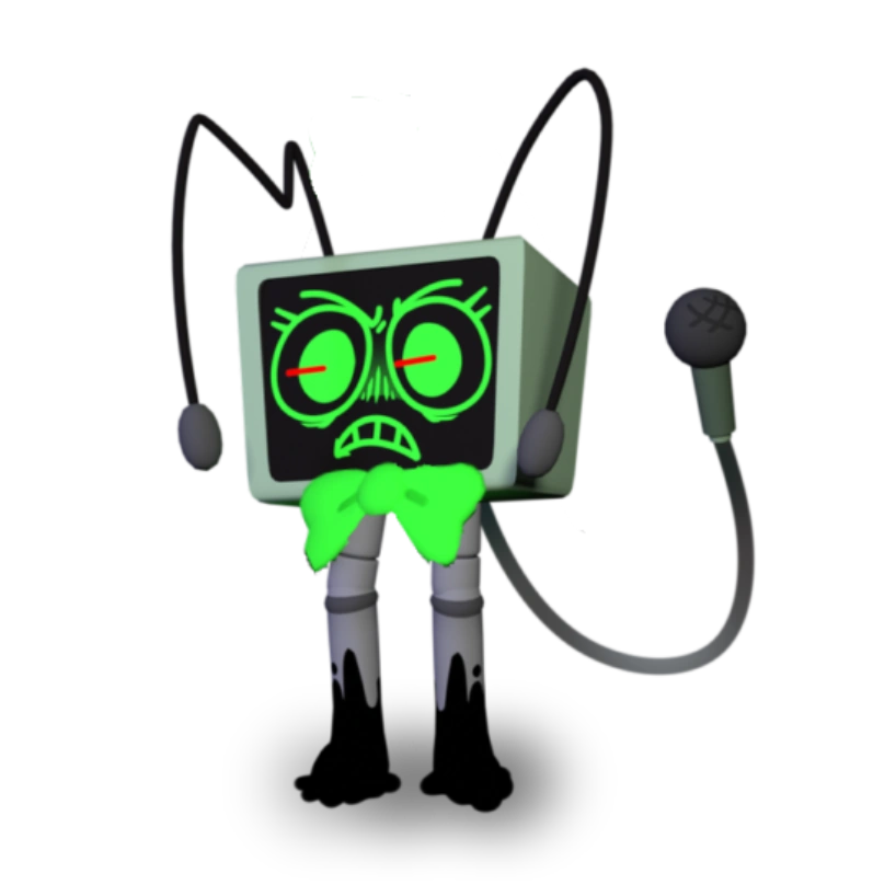 headlegs twisted vee | Fandom