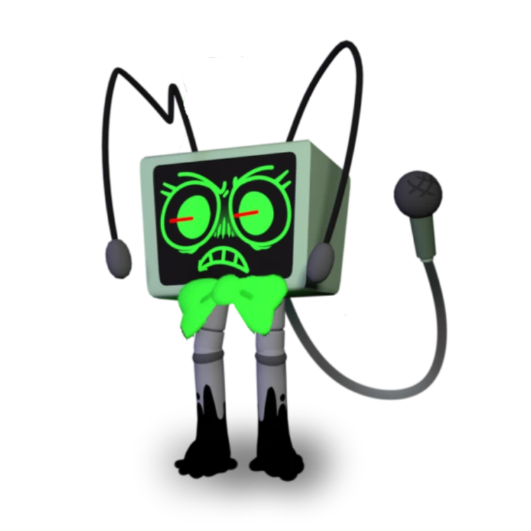 headlegs twisted vee | Fandom