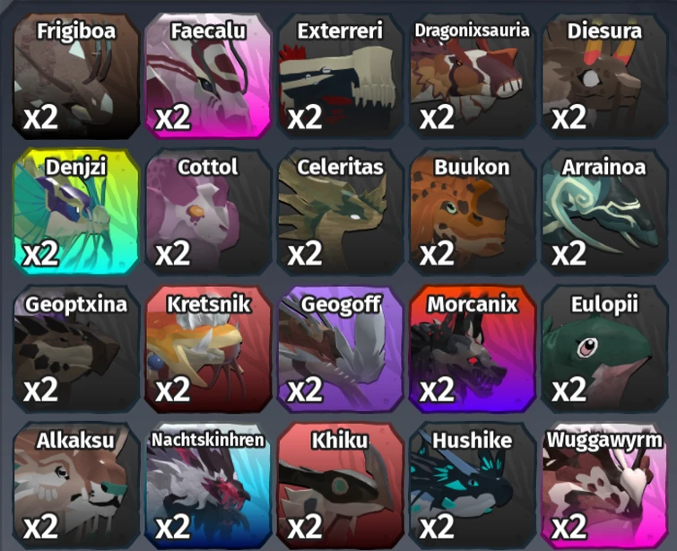 LF specs I don't own! | Fandom