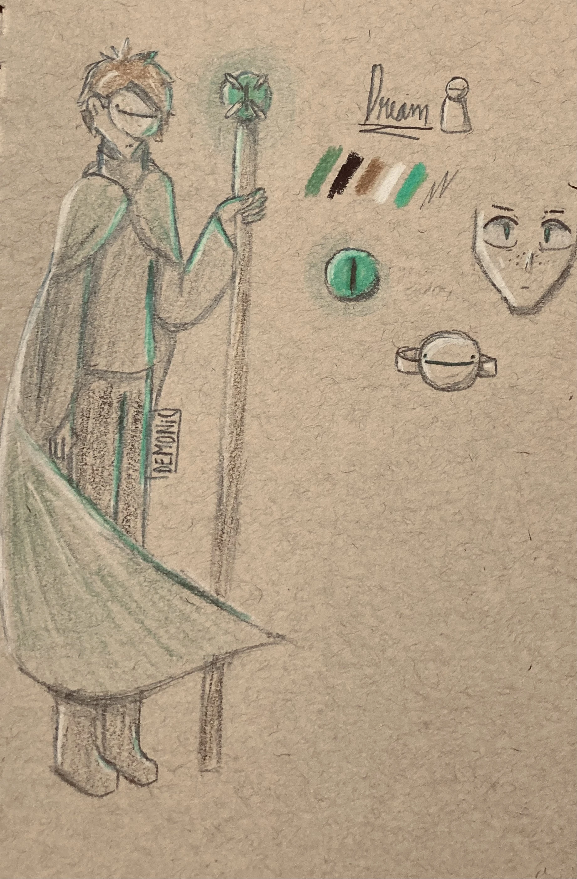 THE OBSESSION IS BACK | Fandom