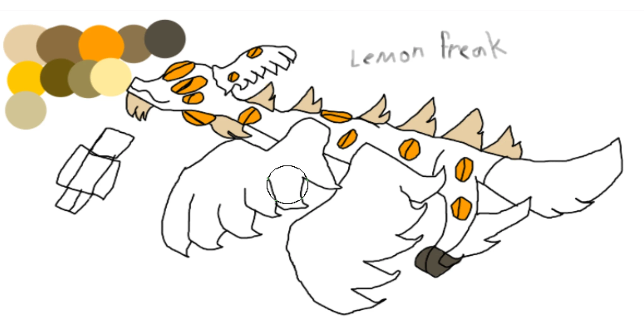 Seraphix | Fandom