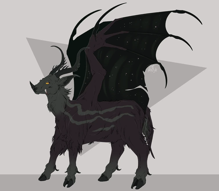 Discuss Everything About Water Demons Wiki | Fandom