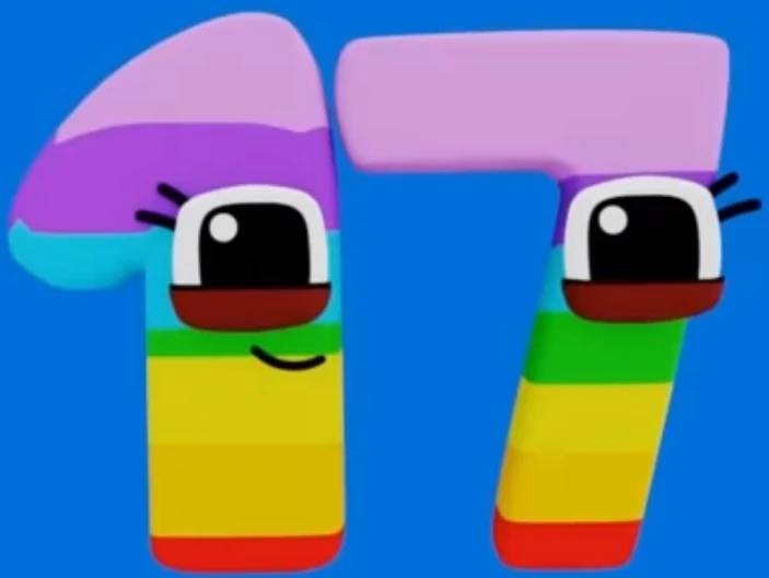 17’s Flat Old Design | Fandom