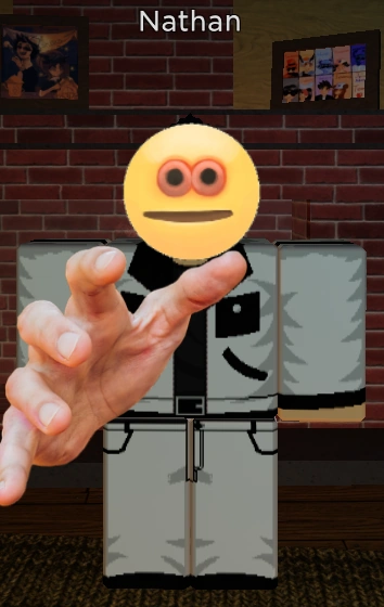 Made another cursed Nathan Edit | Fandom
