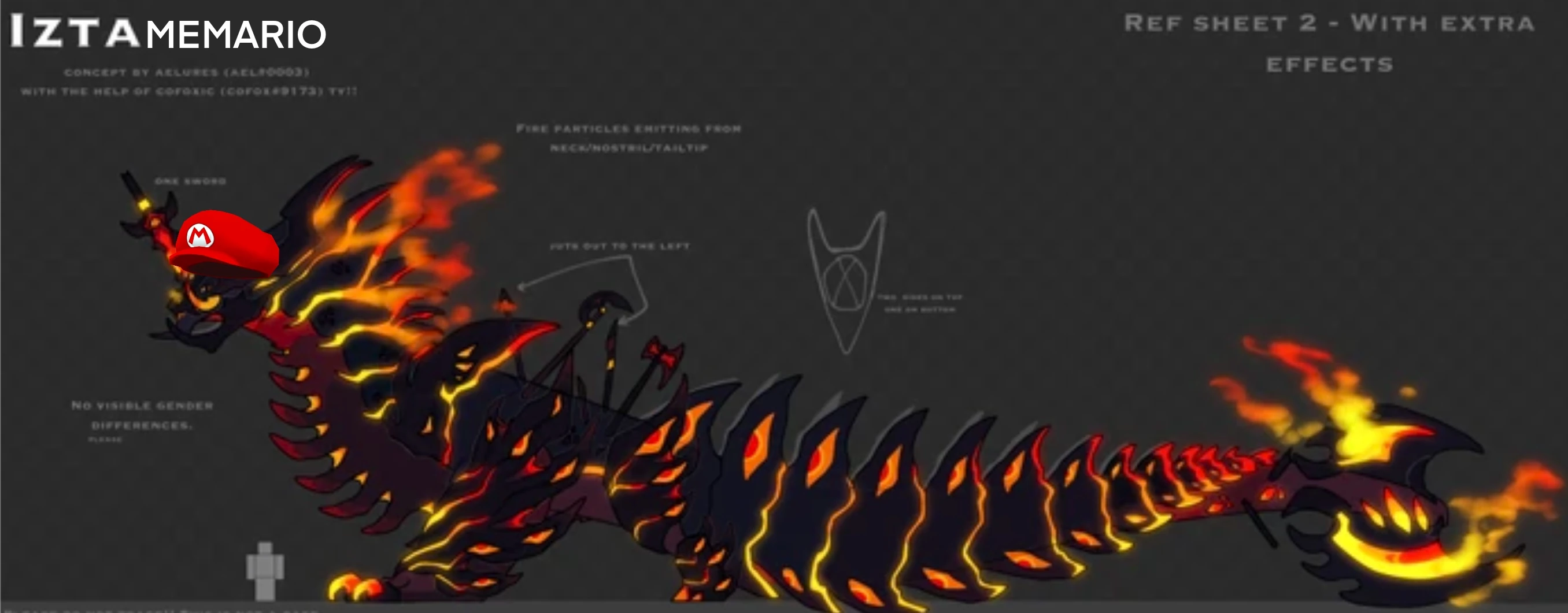 Itza totally not edited | Fandom