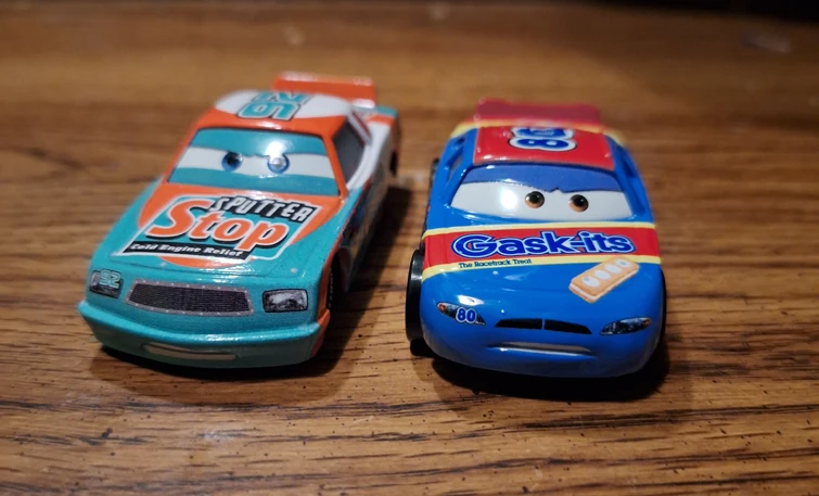Discuss Everything About Piston Cup Wiki | Fandom
