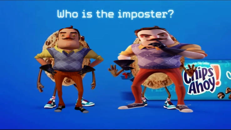 Hello chips | Fandom