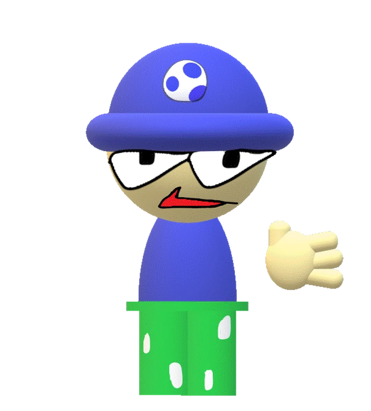 this guy is devious | Fandom