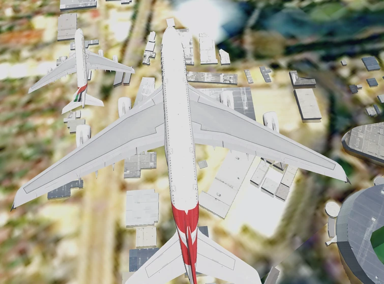 Group Flight | Fandom