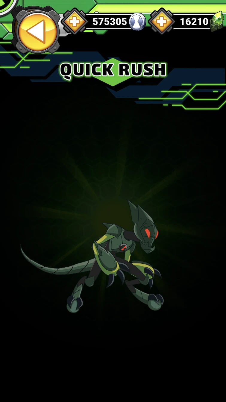 Ben 10 heroes Rush | Fandom