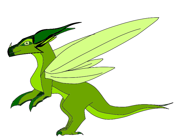 Mantis wing (fan tribe) | Fandom