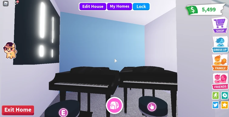 grinding house build! (CLICK TO SEE DETAILS) | Fandom