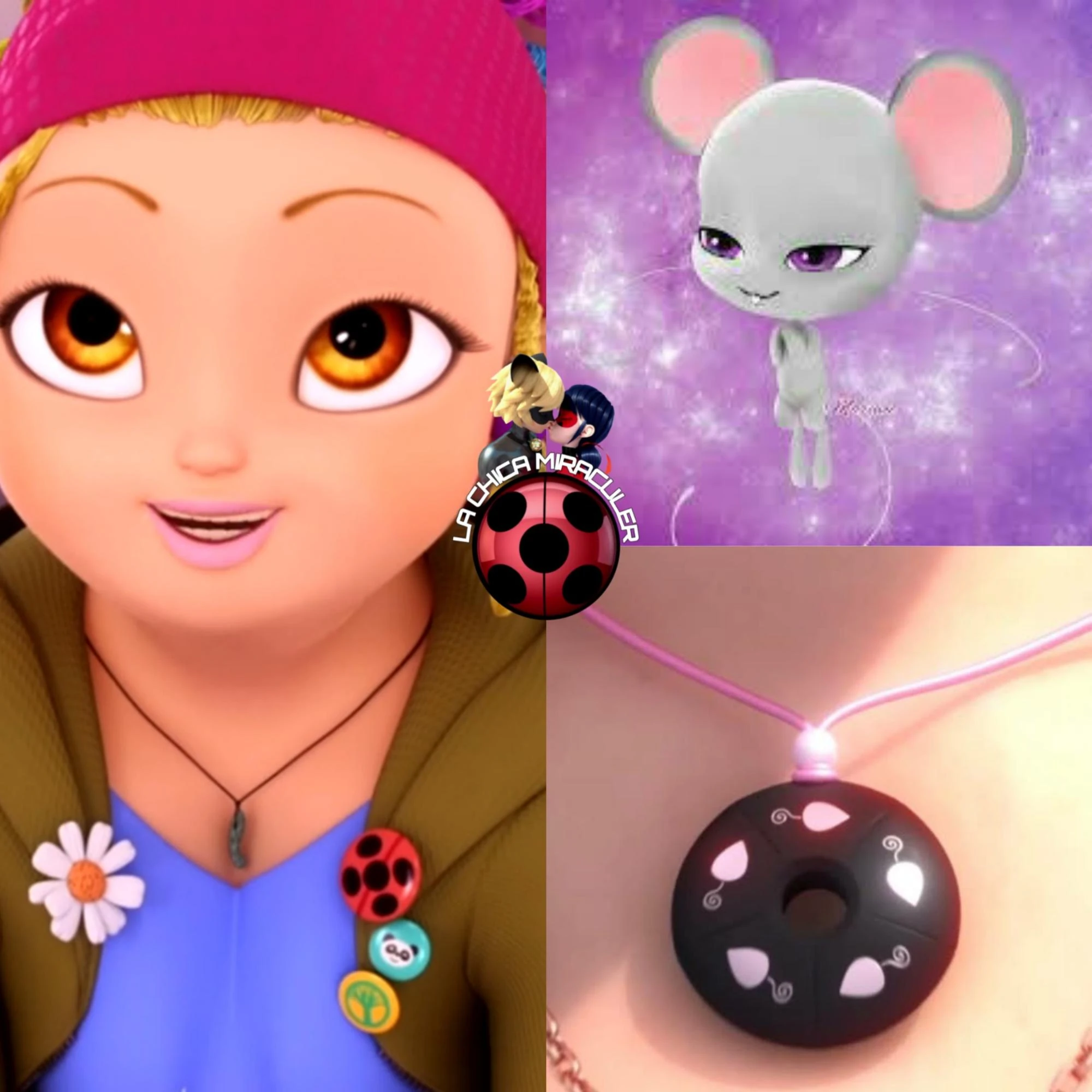 Nuevos portadores | Fandom