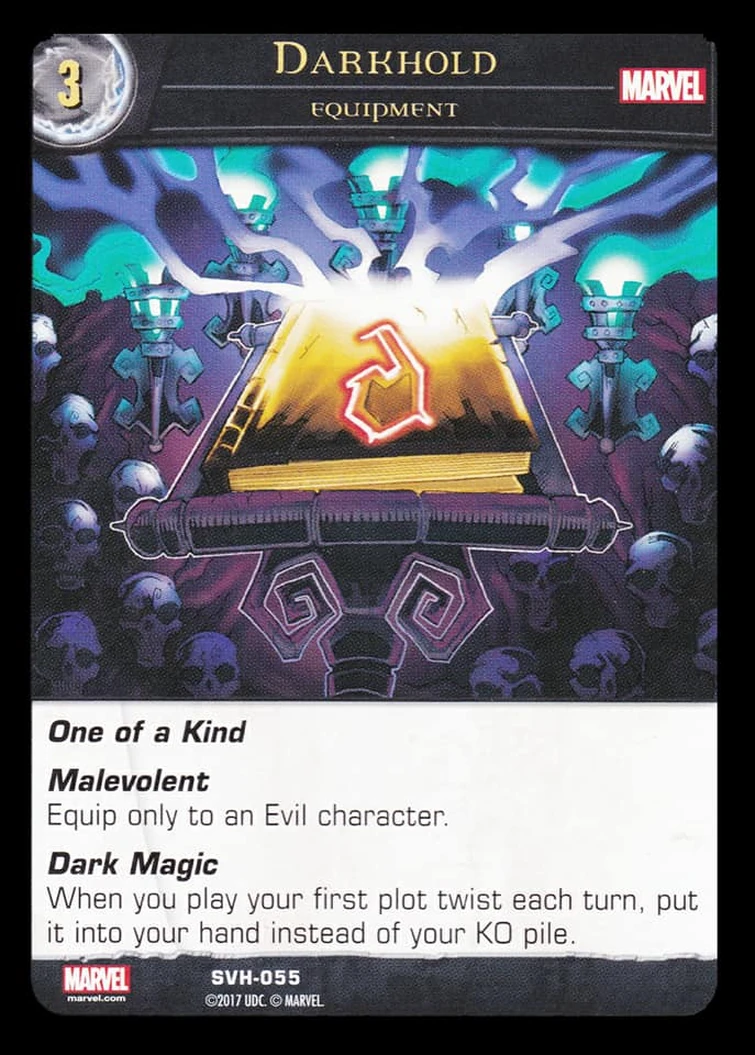 Discuss Everything About Marvel Database | Fandom