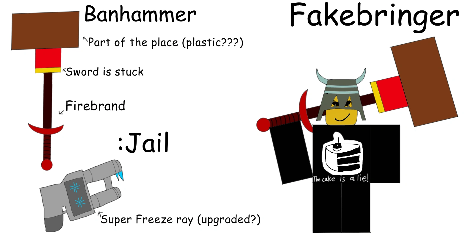 Doombringer skin idea | Fandom