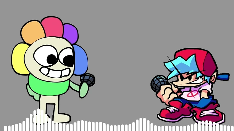 I made the Dandy's World songs for fnf | Fandom
