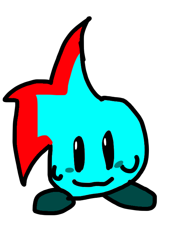 Hi guys I’m new to this wiki, AND I LOVE BFDI | Fandom