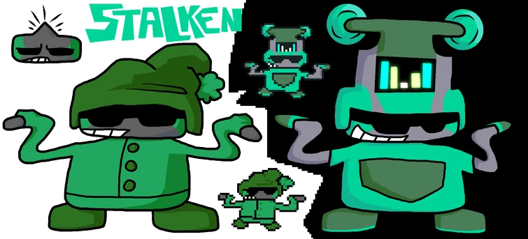 Deltarune OCs | Fandom