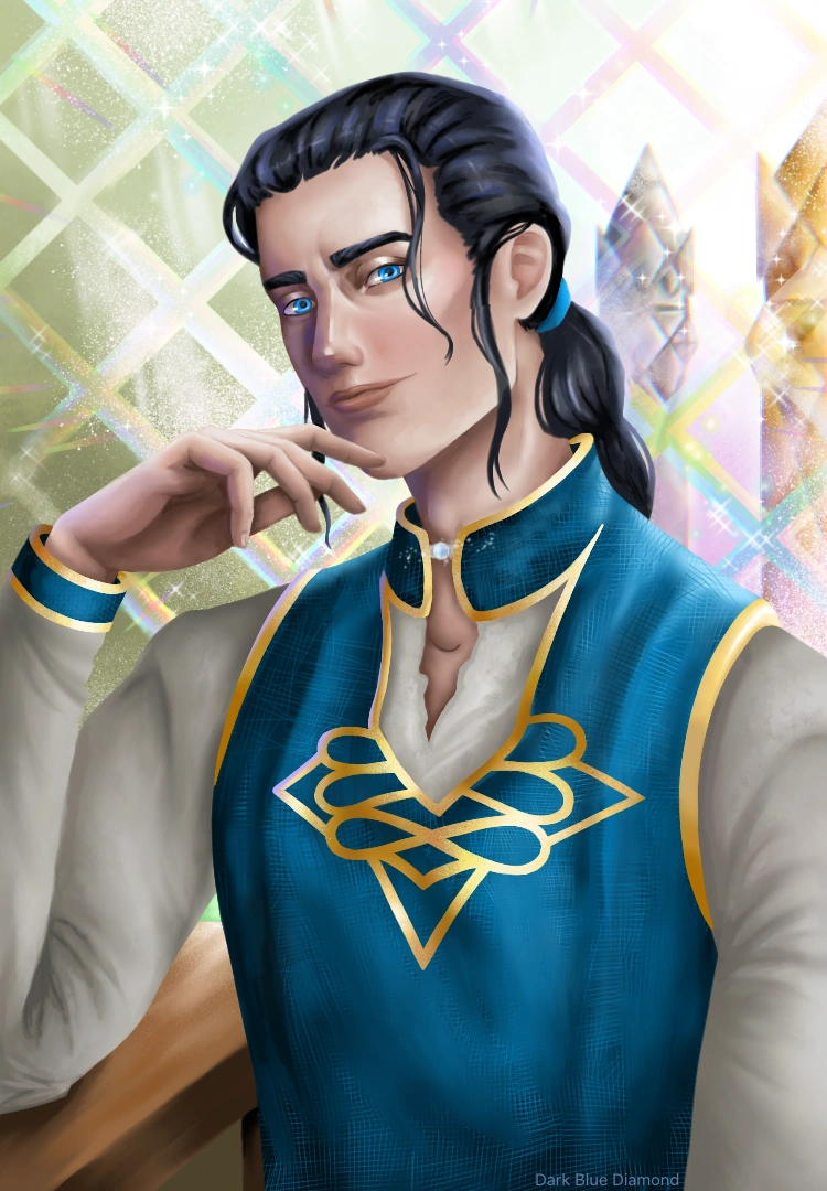 Kotlc Magnate Leto | Fandom