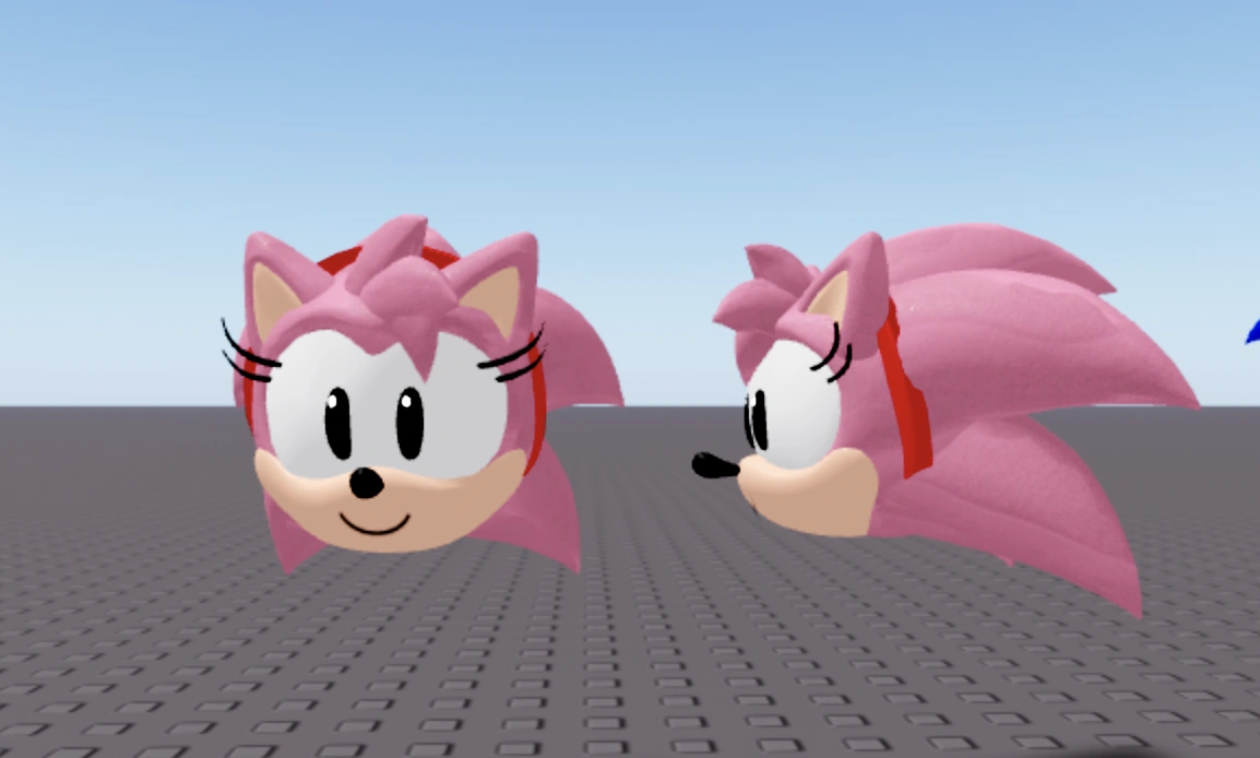 Amy model im cooking up | Fandom
