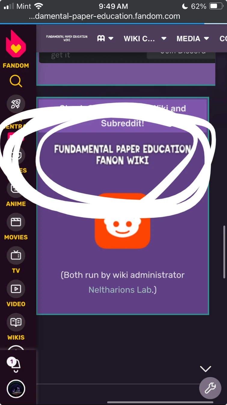 Hello! Im new | Fandom