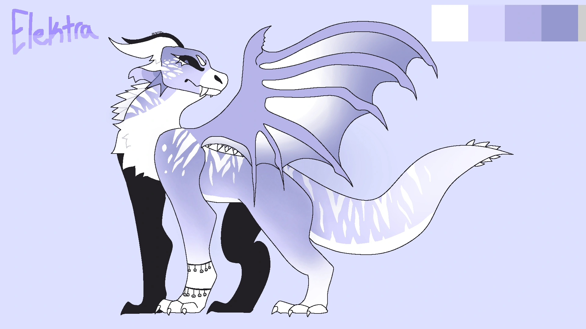 wawawawwawawa icewing oc | Fandom