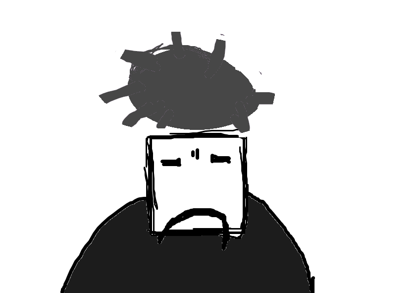 very short noli rant | Fandom