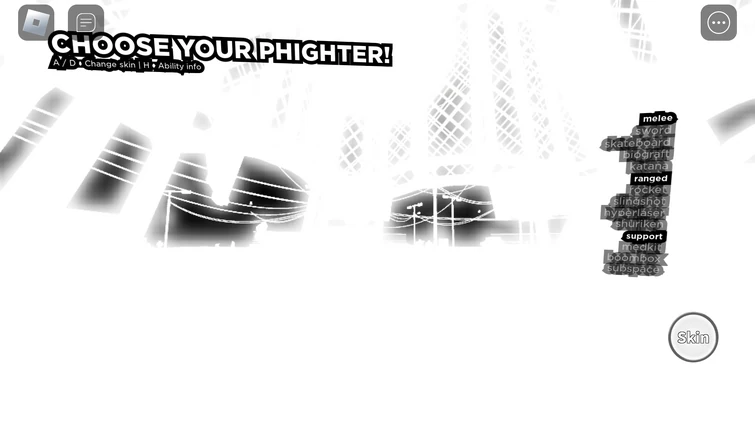 HFJONE intro but phighting real | Fandom