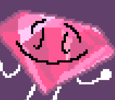 I made pixel art yay | Fandom