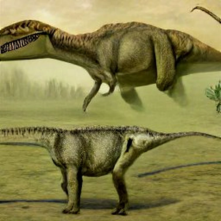 Terrifying Dinosaurs #75: Iguanodon | Fandom